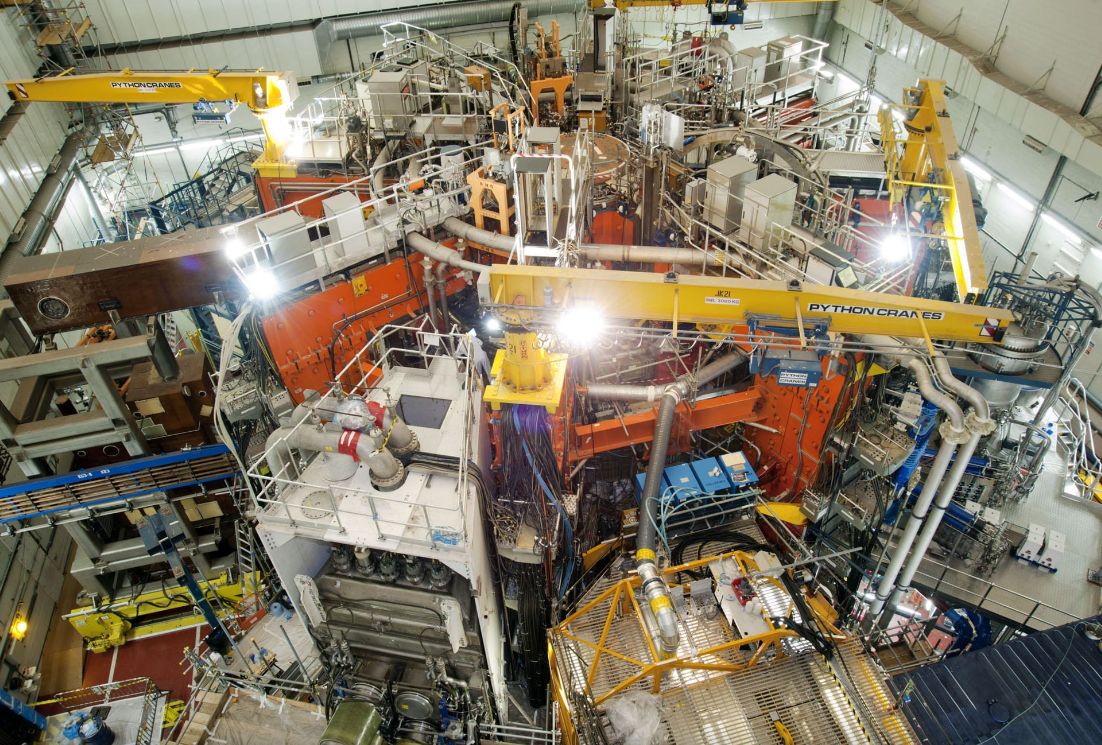 MAST Reaktor und MAST Upgrade - Reinhold Mühleisen GmbH